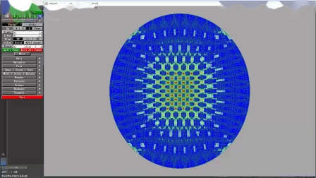超写实床垫3D建模渲染,家具动画制作