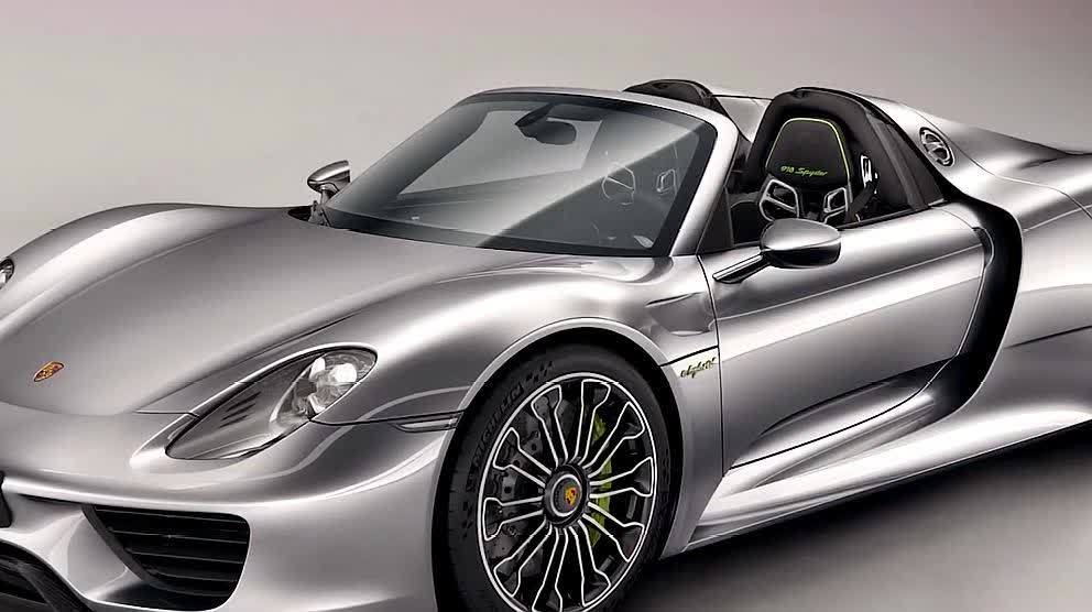 3辆难得一见的手工制作汽车,这也太神奇了,大开眼界