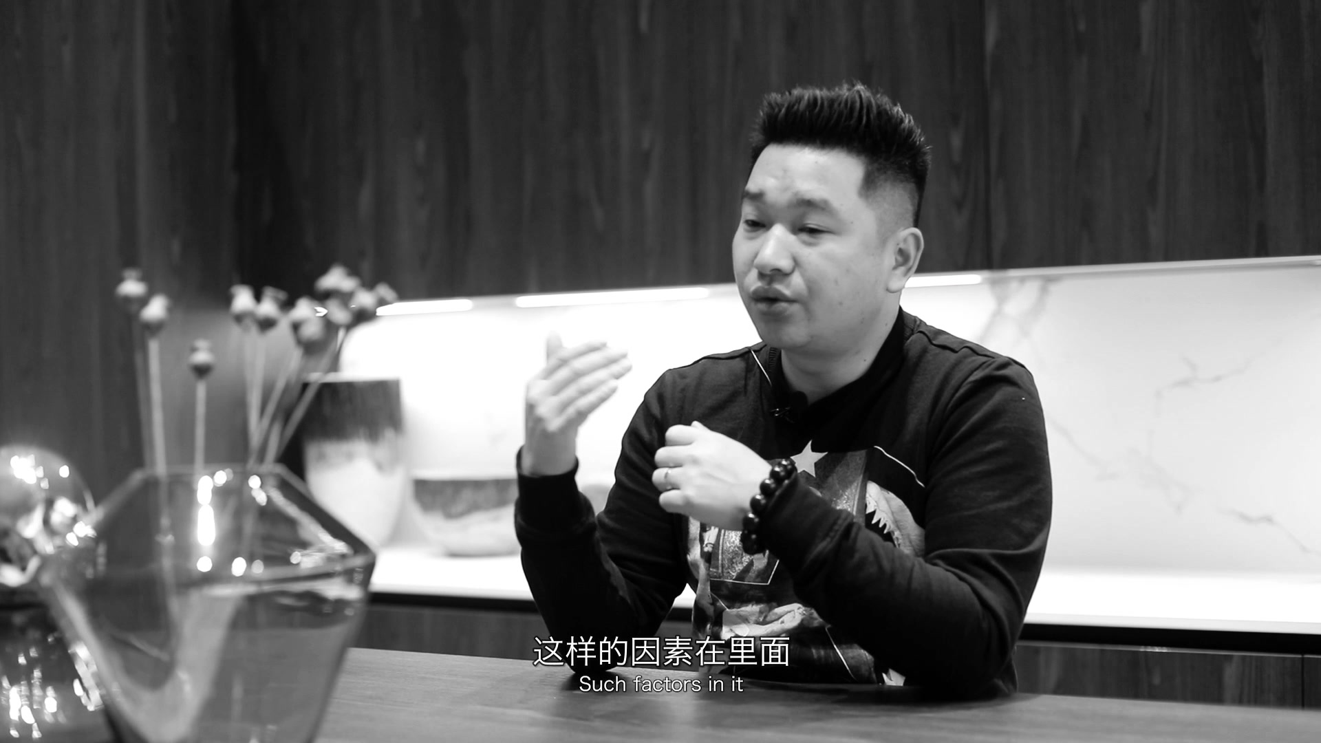 设计美学A/B面:记录设计师最真实的一面