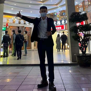 柒姐姐看世界 