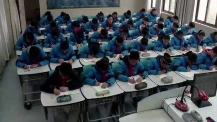 ...年江苏省初中数学名师课堂,侯正永《数学信息的有效获取》教学视频