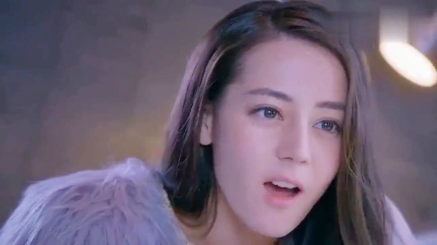 如果有一亿元和迪丽热巴让你选,你选哪一个