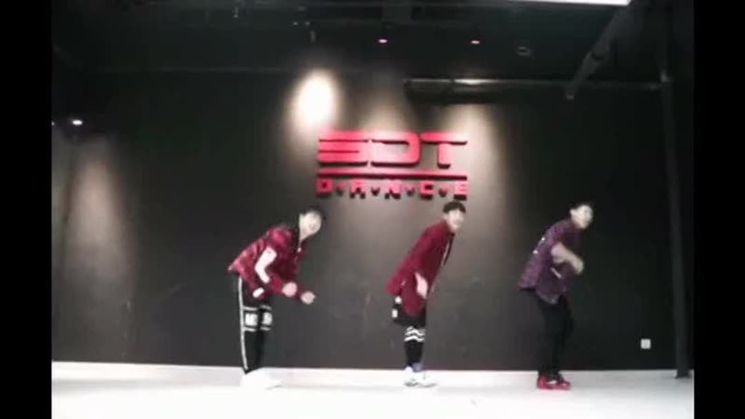 大王叫我来巡山视频 大王叫我来巡山舞蹈全教学