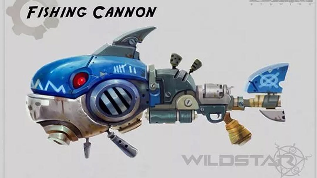 3dmax-鲨鱼火箭高模建模教程。3d建模基础教程