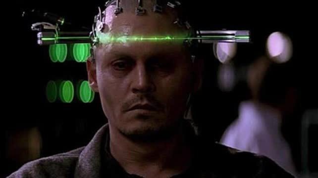 小伙成为了电脑,超强运算能力,成了神一样的存在