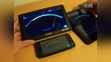 昂达vi20w加强版、vx610w豪华版、小米手机WIFI信号强度对比测试
