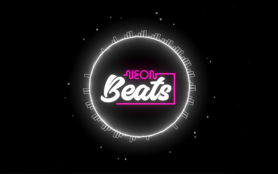 【Neon Beats】初见实况 教程关+全3关