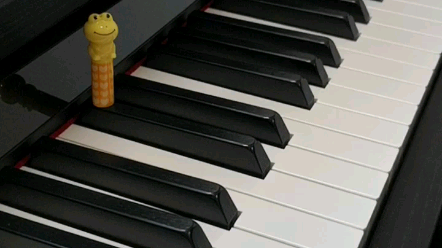 CM7-Bm7-Am7和弦下行即兴R&B Soul Ballad节奏型