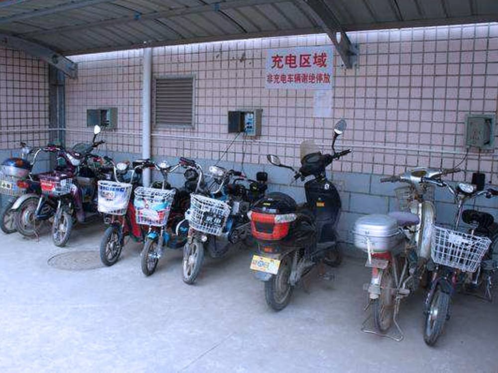 电动车跑不远必须把电池全部换掉?教你花小钱让电动车跑得更远