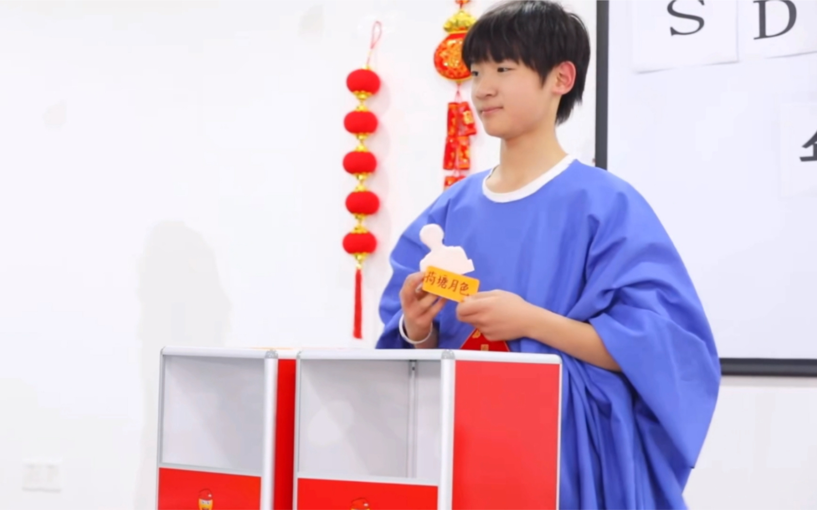 【TF家族|张峻豪】单人cut 星期五练习生Restart-第一季《一起开始的...