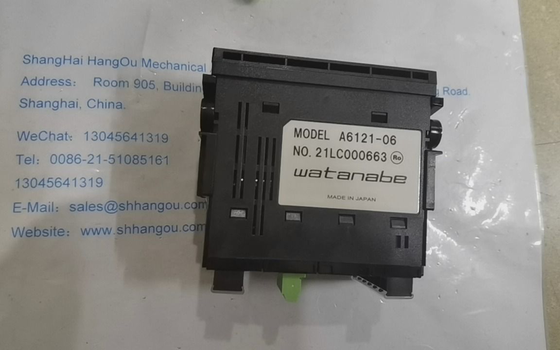 ...Watanabe绝缘放大器 Watanabe转换器 Watanabe电源显示器 Watanab