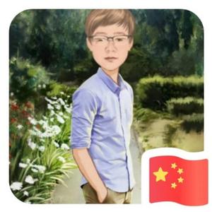 云端上行走的人 