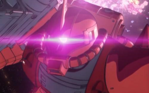 玩玩模型的随手高达定格动画