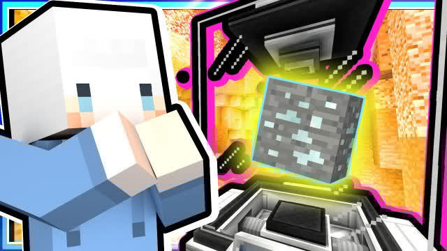 我的世界魔法枪械45:重新做出反应炉以后更强装备就靠它了