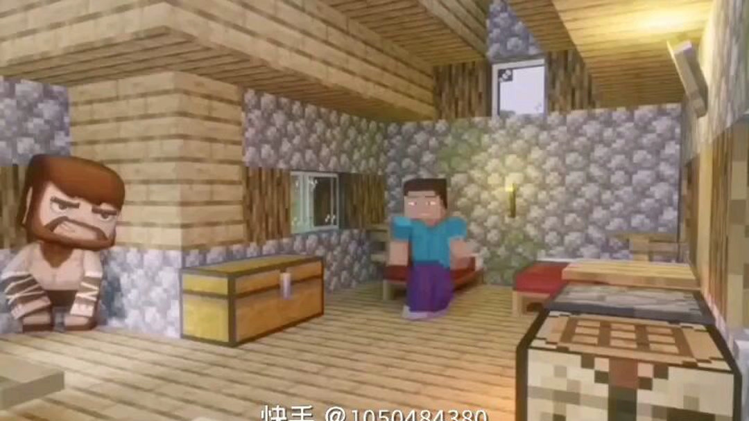 迷你世界和我的世界真的会和好吗?