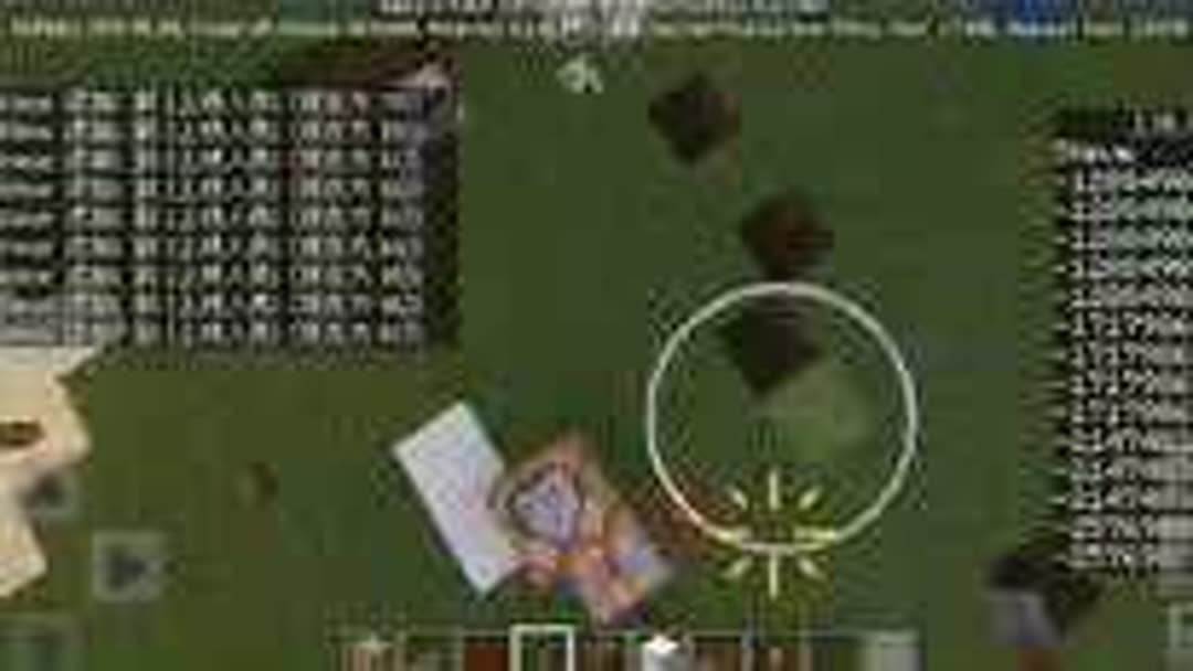 我的世界登录游戏时常计分板