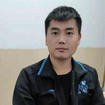 90后安装小伙 