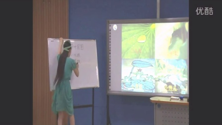 小学语文无生试讲微课、说课、结构化答辩优秀示范视频200集