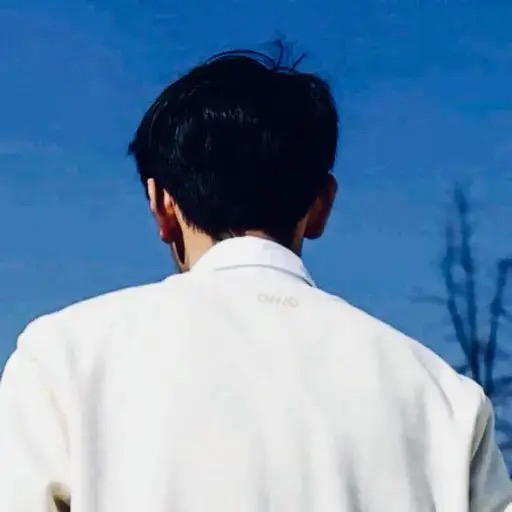 烟火讯号Smoke-signal 