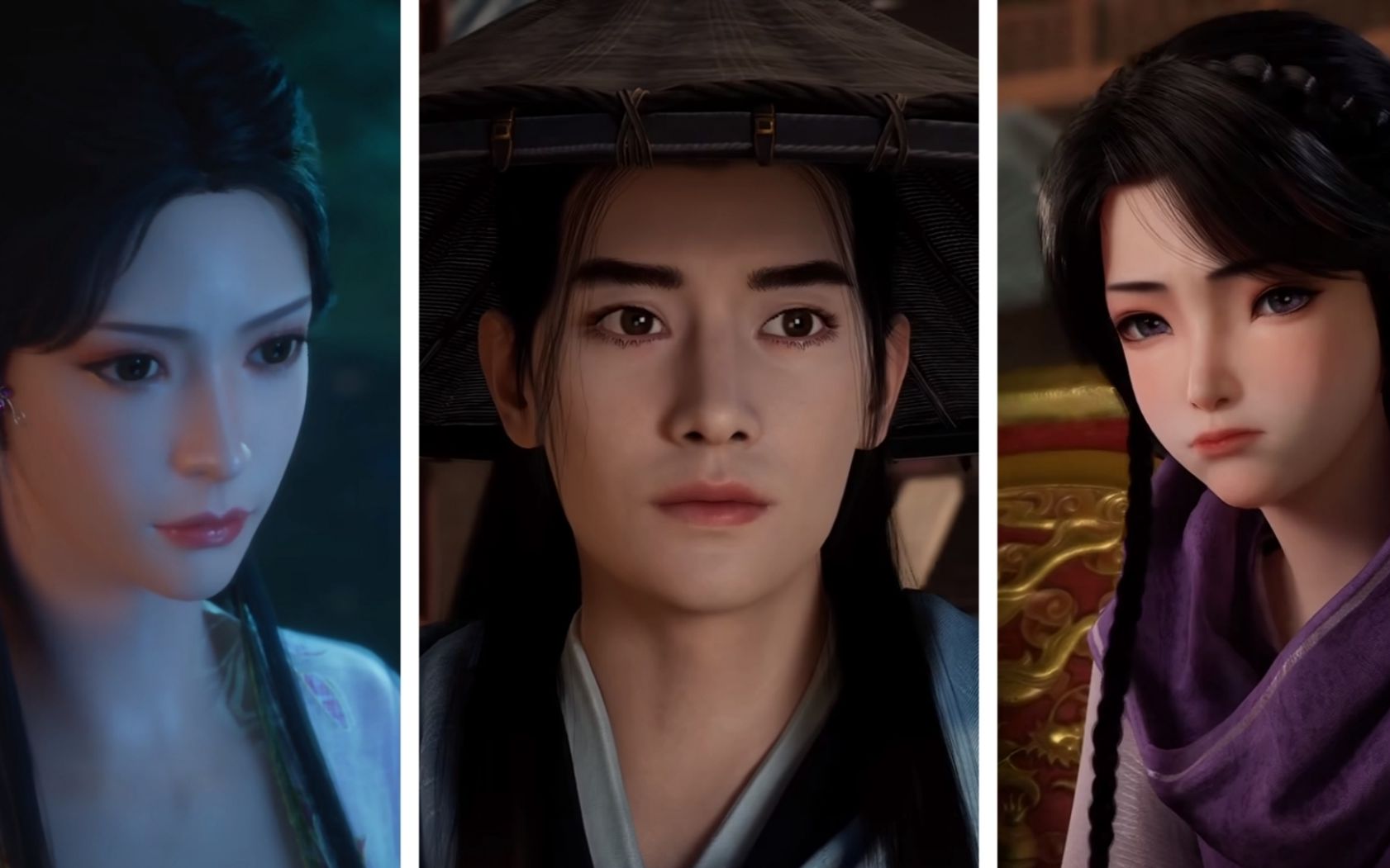 凡人修仙传仙界篇第0021章(有声,多人)