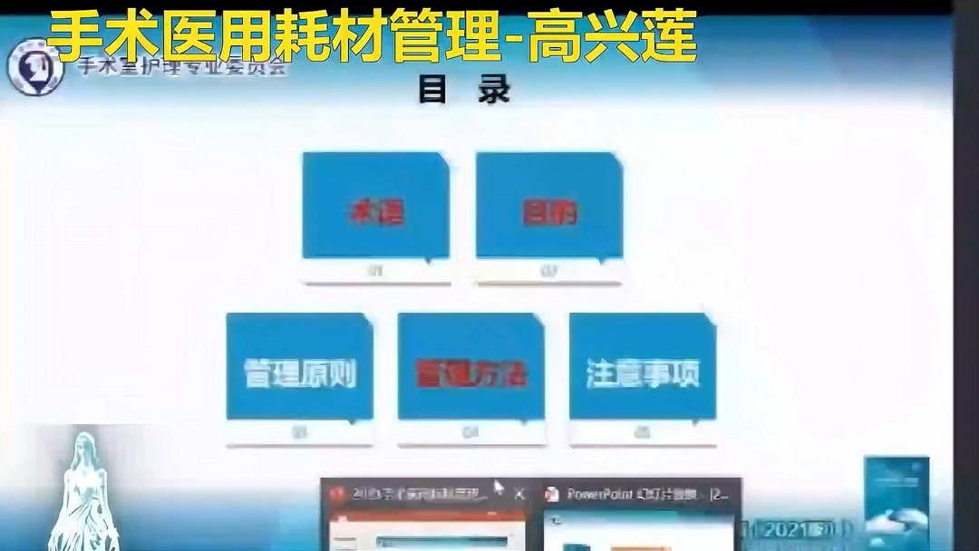 2021版手术室护理实践指南解读-手术耗材管理