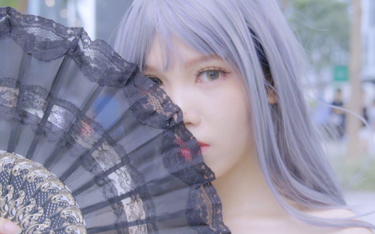 纯萌新怎么拍漫展视频?第22届广州萤火虫漫展处女作 没拍过视频、没...