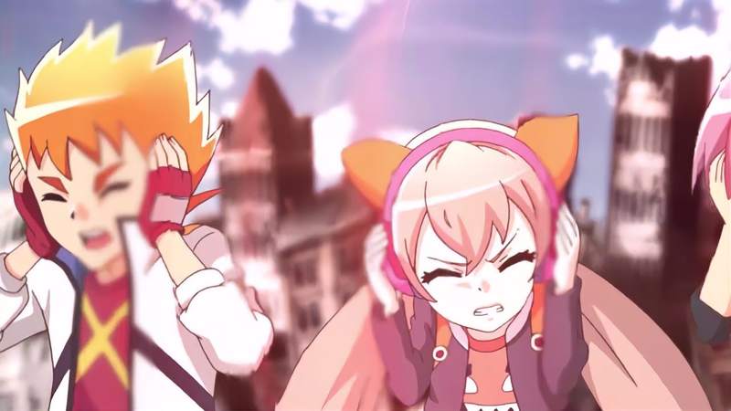 萌卡车神:大神之间的较量,连身经百战的明昊,都感觉震惊