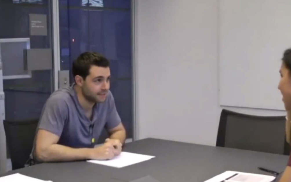 咨询Case Interview 模拟面试(一)