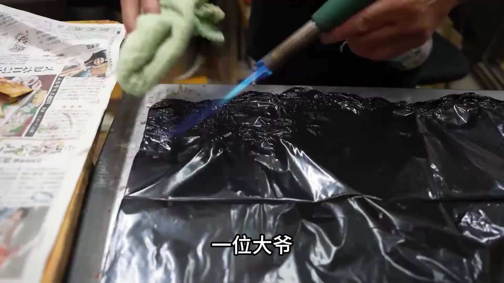 仿真卷心菜是如何制作的?你知道这样的模型有什么用途吗