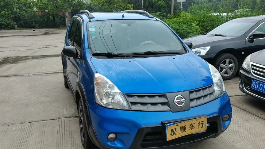 08年自动挡日产骊威,喜欢私聊,