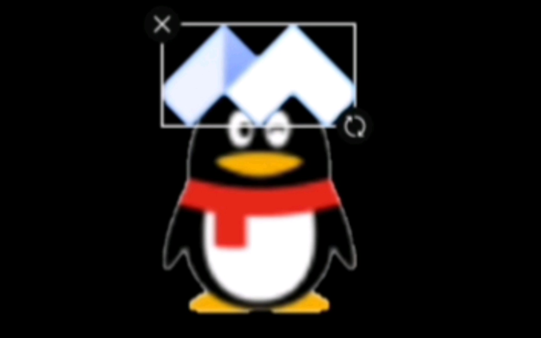 本来挺喜欢 QQ 和 腾讯会议 的…