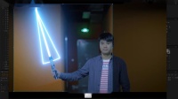 AE插件教程 saber特效教学视频