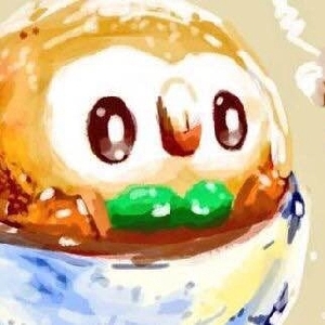 润鸽儿 
