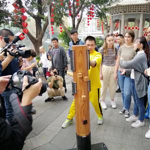 开心果（手机摄影） 