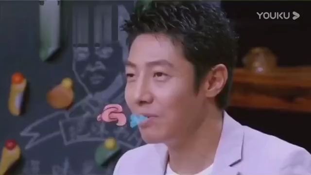 这是今日说法的撒贝宁吗?原来他“不正经”起来这么可爱!_标清