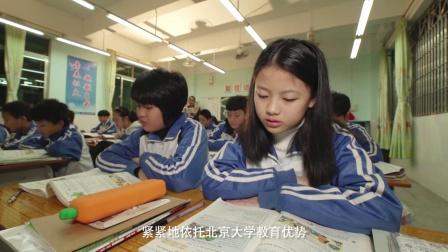 梅州北大新世纪实验学校