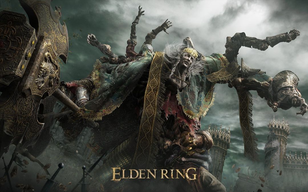 【信仰攻略组】《艾尔登法环》教程级别迅猛式攻略剧情解说第十一期...