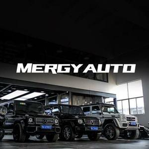 MERGYAUTO 