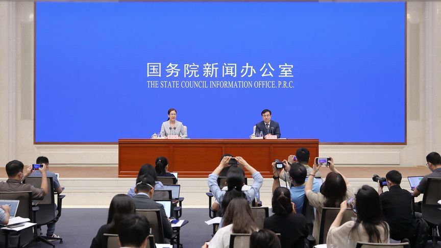 国家统计局:上半年5.5%经济增速是含金量比较高的速度