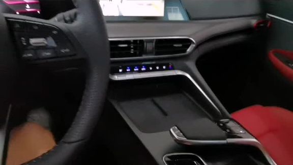 谁还不会挂个挡了,如此帅气挂档除了uni-T还有谁?#自有引力