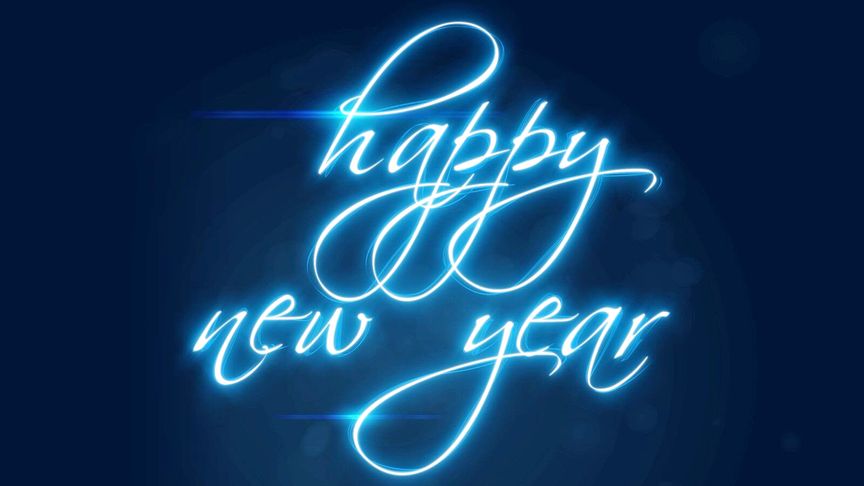 PS视频-不一样的手写夜光字体,快来get一下吧!