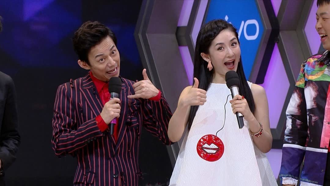 明星神模仿合集:谢娜模仿众女星,实在太像,嘉宾们都笑了!