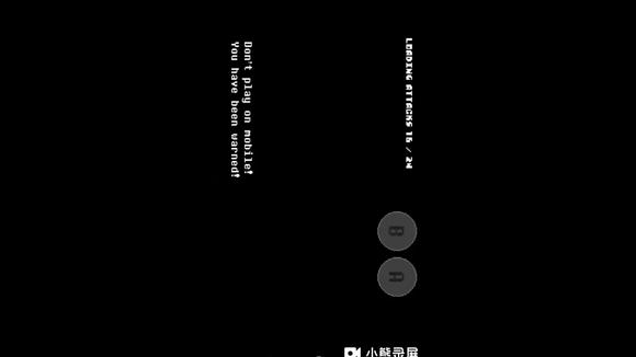 各种各样的sans模拟器