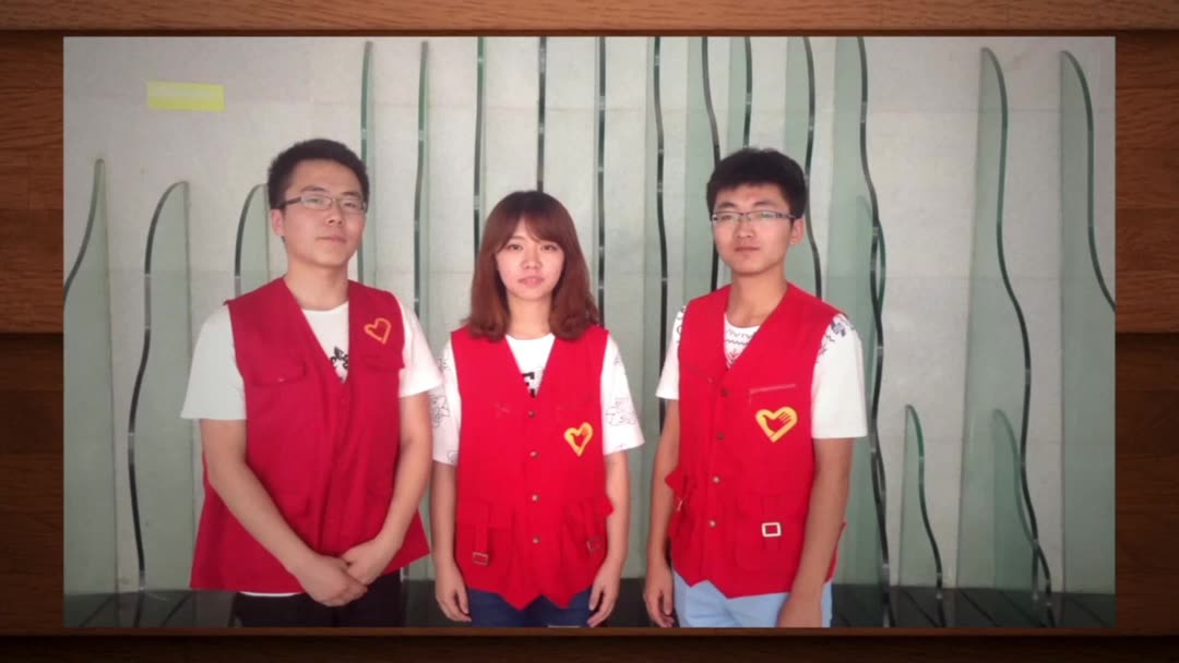 南京理工大学青年志愿者协会2015宣传视频