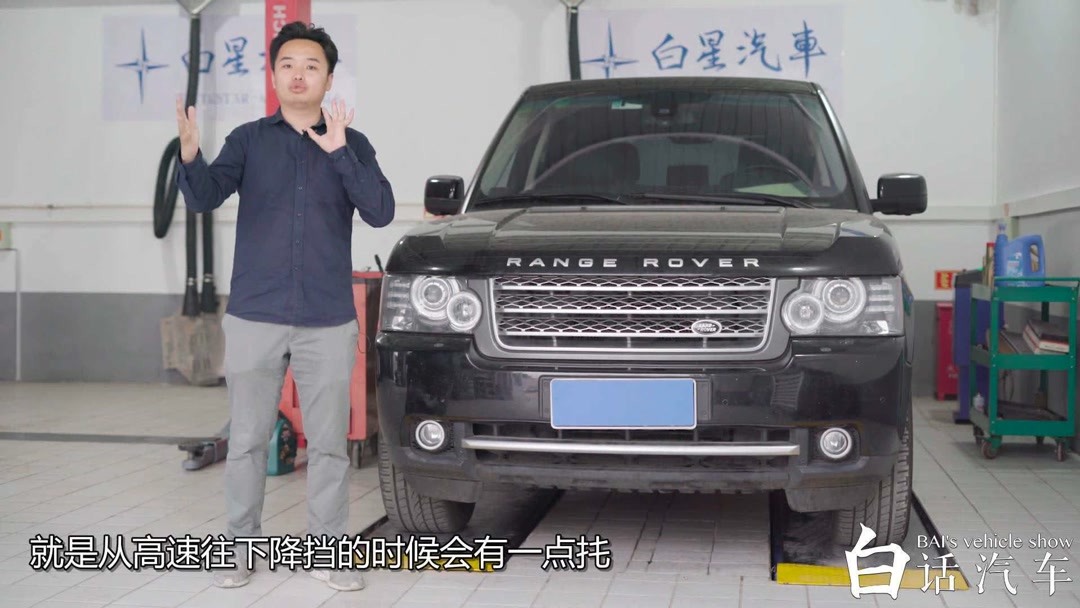白话养车:里程少未必状态好,聊聊变速箱换油那些事