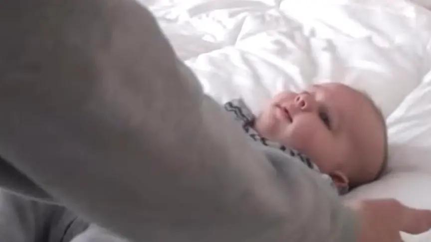 孩子感冒发烧如果有这种情况,那很可能是感染了致癌病毒!请重视