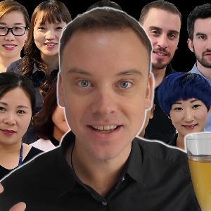 李格Greg 