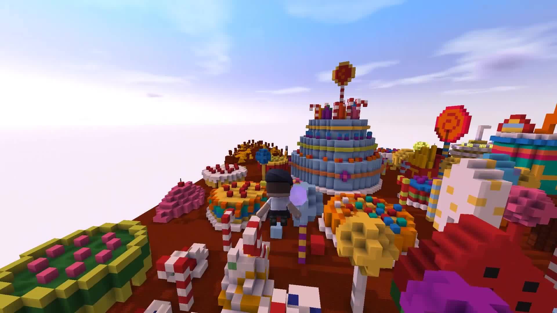 30. 迷你世界:迷你队长的专属