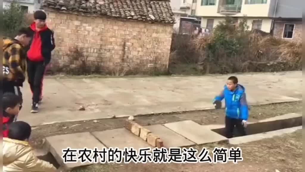 搞笑视频:轮椅弹射起步,见过没