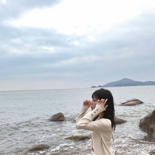溪溪SupErWoMan 